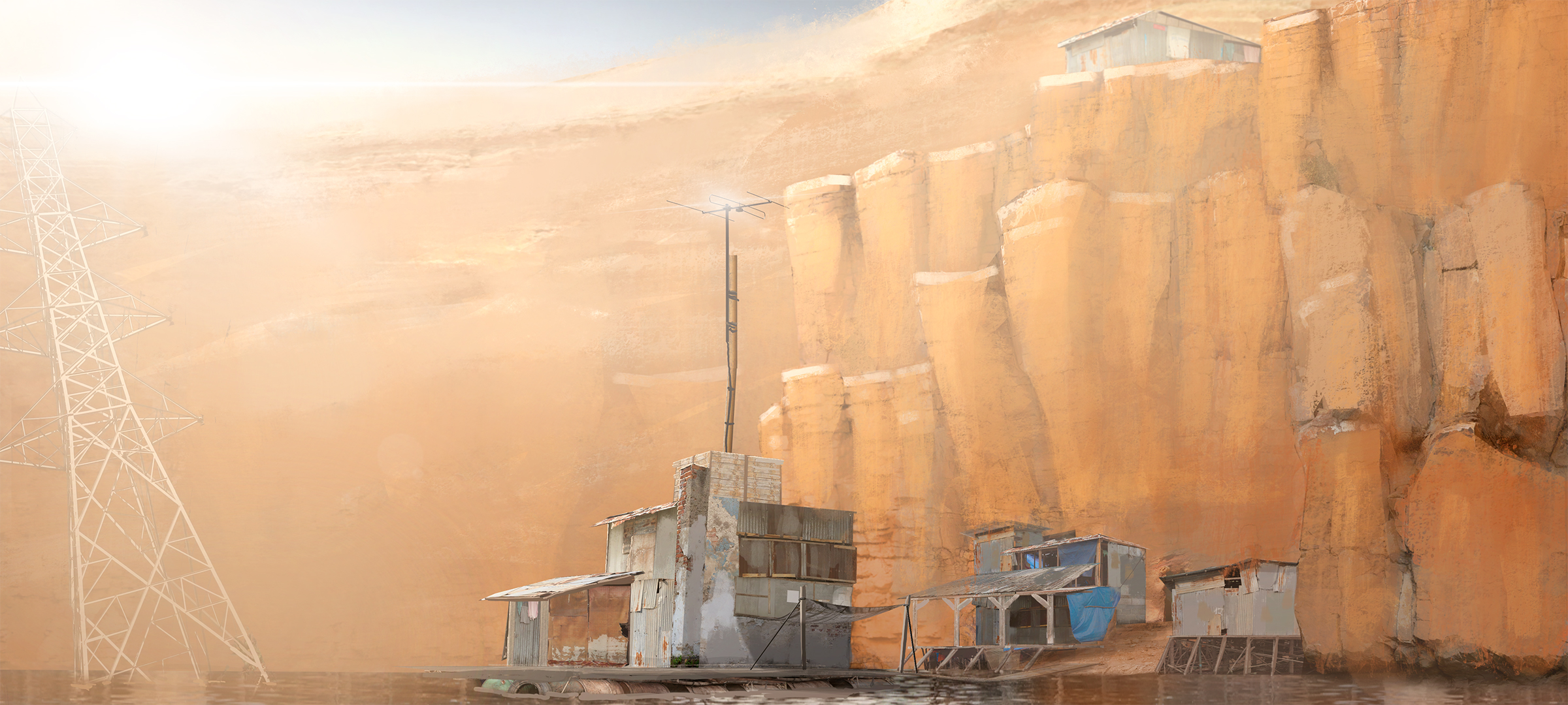 OTHER WORK – CHRISTOPH WEINREICH