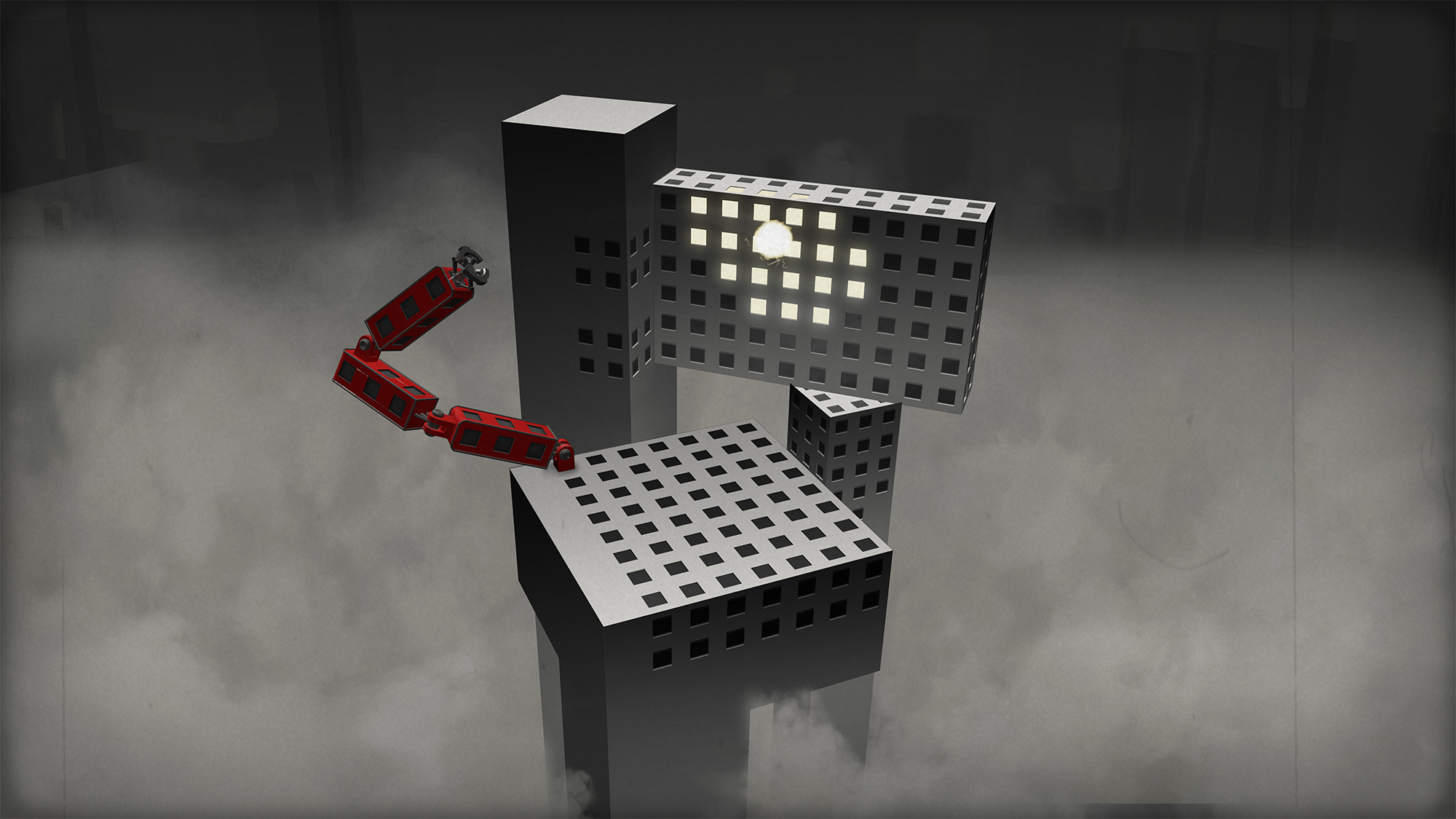 ELECTROPOLIS – CHRISTOPH WEINREICH