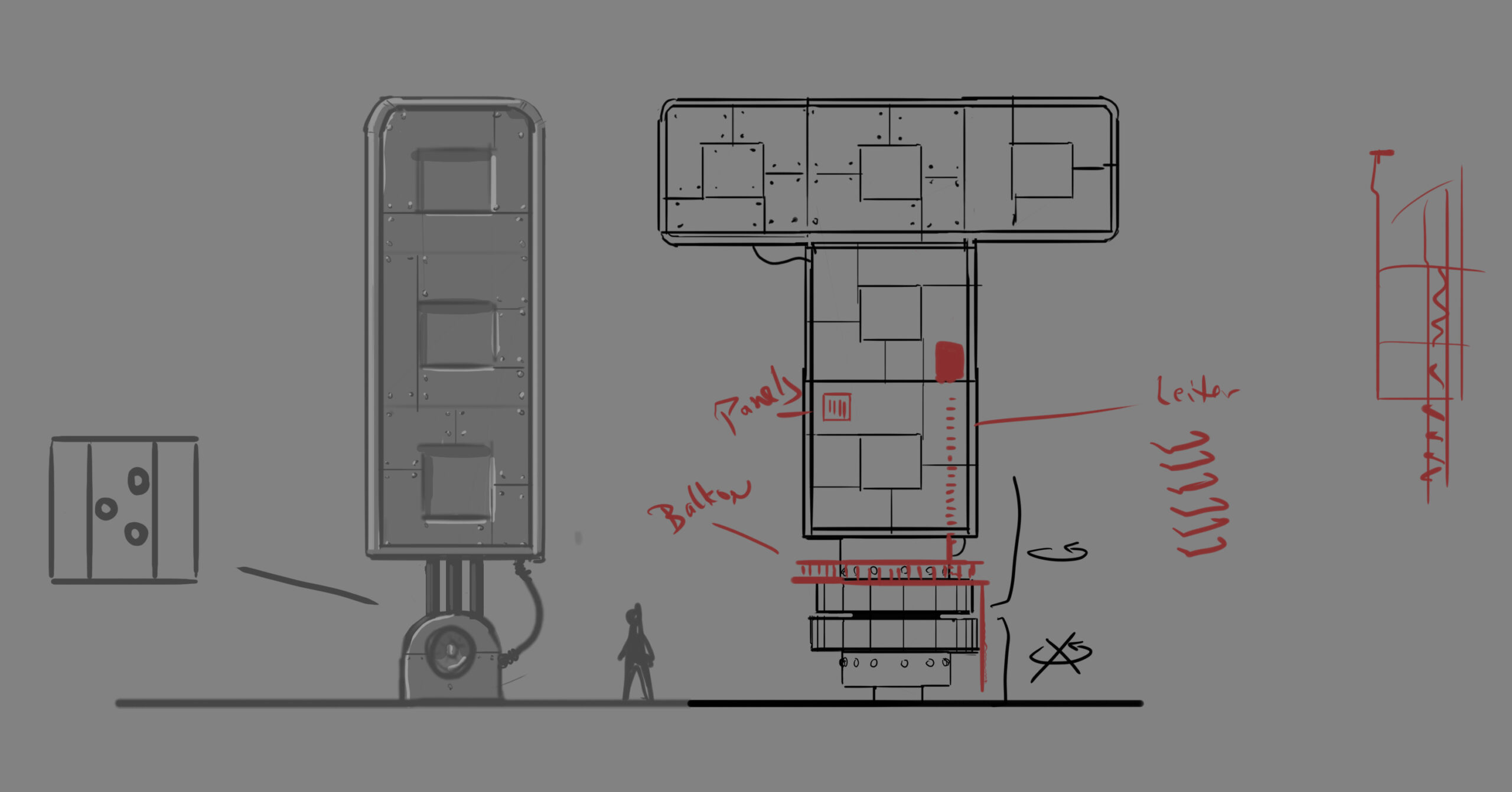 ELECTROPOLIS – CHRISTOPH WEINREICH