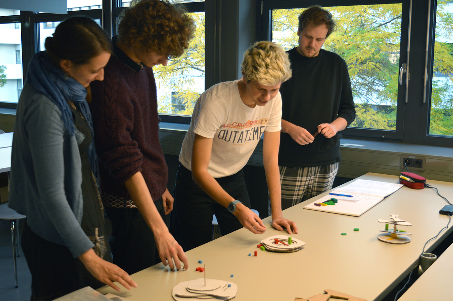 ELECTROPOLIS – CHRISTOPH WEINREICH