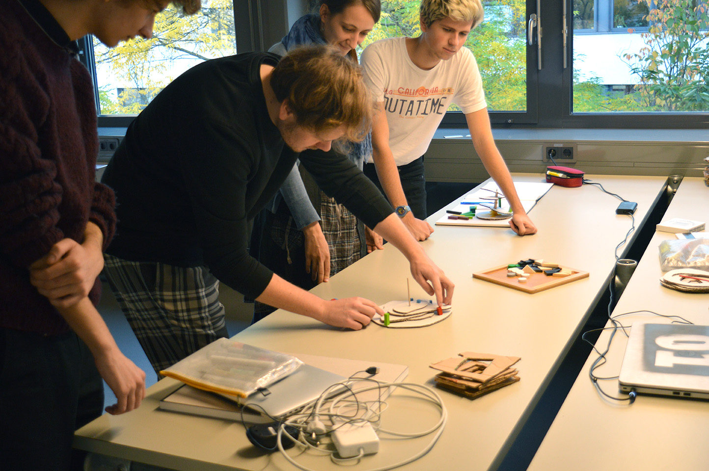 ELECTROPOLIS – CHRISTOPH WEINREICH