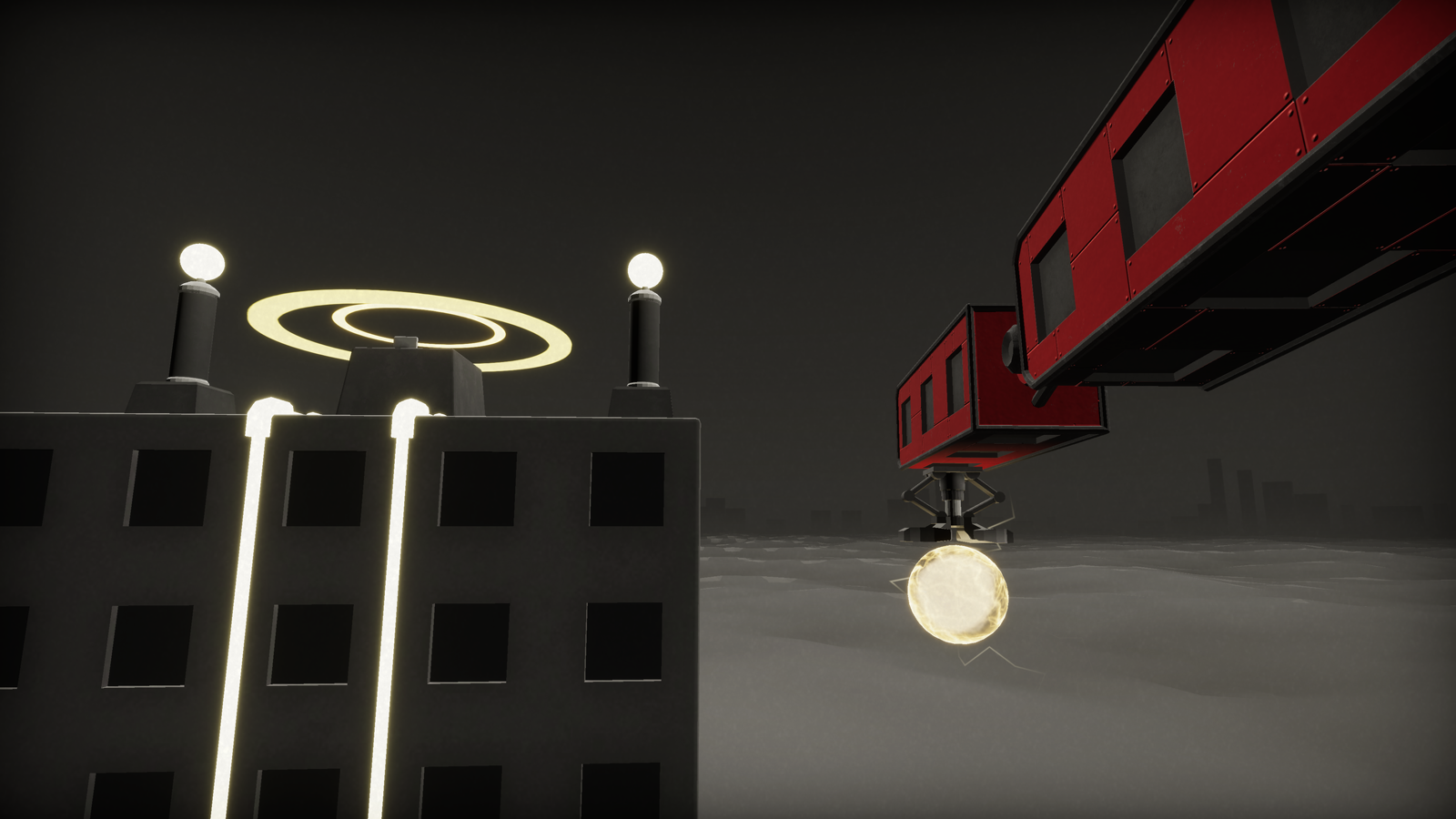 ELECTROPOLIS – CHRISTOPH WEINREICH